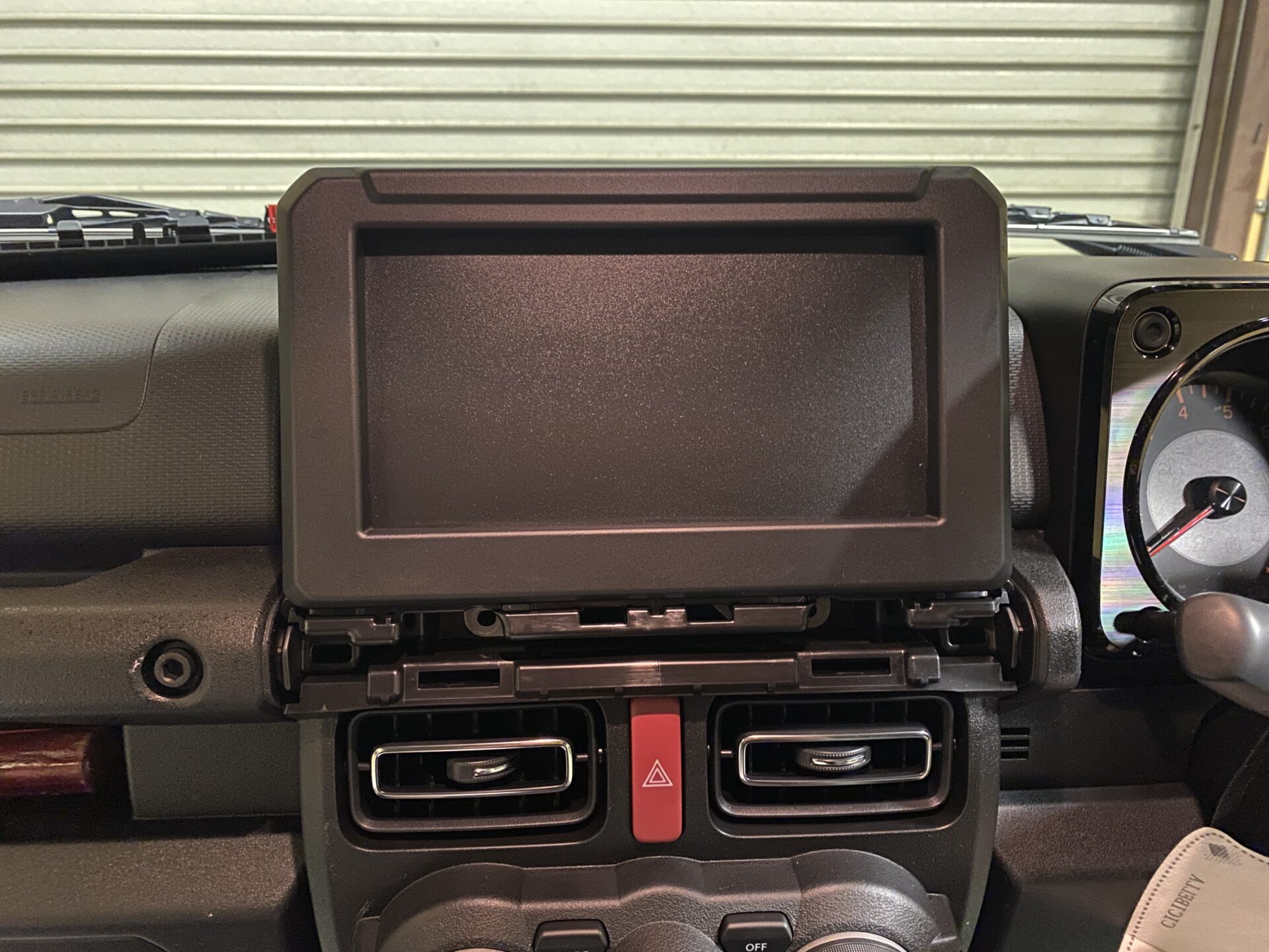 JB64Wジムニーにカーオーディオを簡単お得にDIYする方法|カロッツェリア(パイオニア) FH-6500DVD| - Hamu CAMP⛺ blog